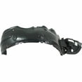 For Toyota Corolla 2011 2012 2013 Passenger Side Fender Liner | Front ...