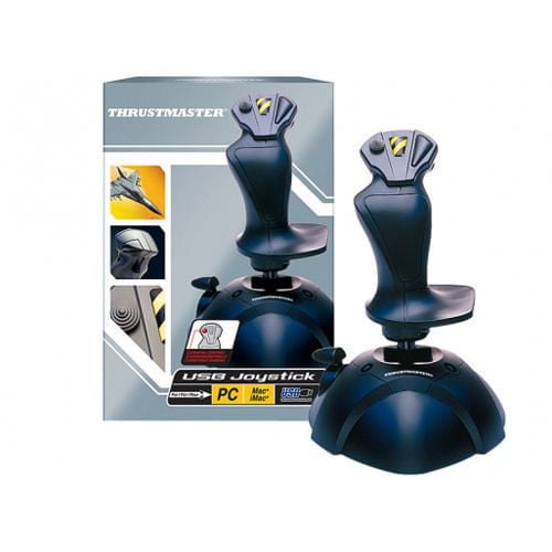Thrustmaster USB Joystick for PC  VR