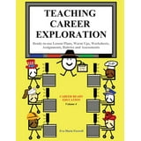 Career Education: Teaching Career Exploration: Curriculum Guide - Other ...