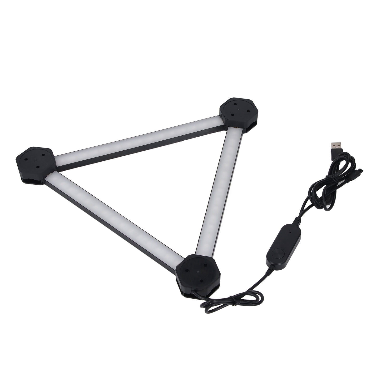 Líneas De Luces De Pared Inteligentes, Fáciles De Usar, Fáciles De ...