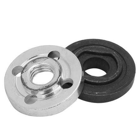 Angle Grinder Flange Inner Outer Flange Angle Grinder Replacement Angle ...