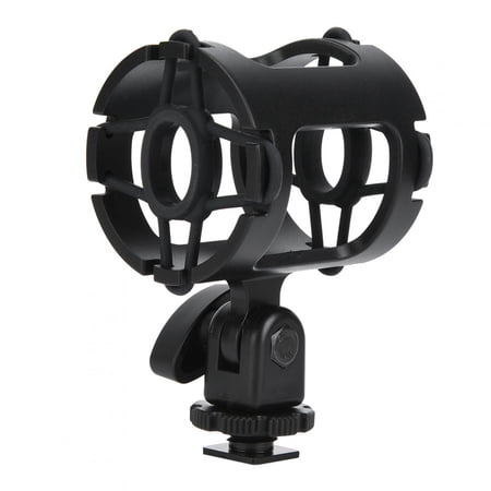 Professional Manufacturing Camera Microphone Holder Camera Microphone ...