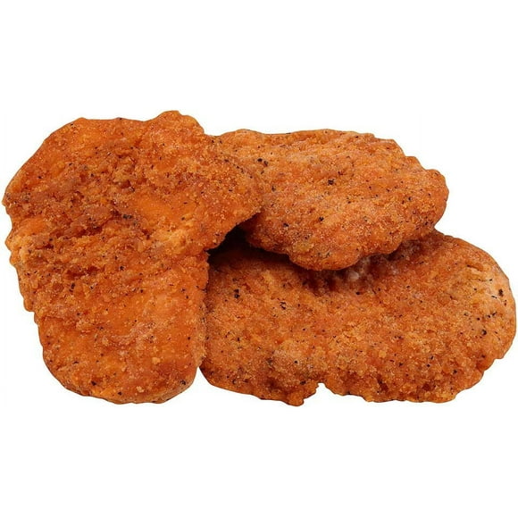 Tyson Breaded Chicken