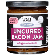 Tbj Gourmet Jam Bacon Classic,9Oz (Pack Of 6) - Walmart.com