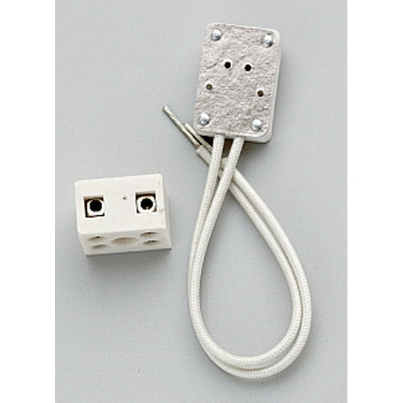 Mr16 Replacement Socket