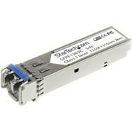 SFP Transceiver MSA Compliant Gigabit Fiber - Walmart.com