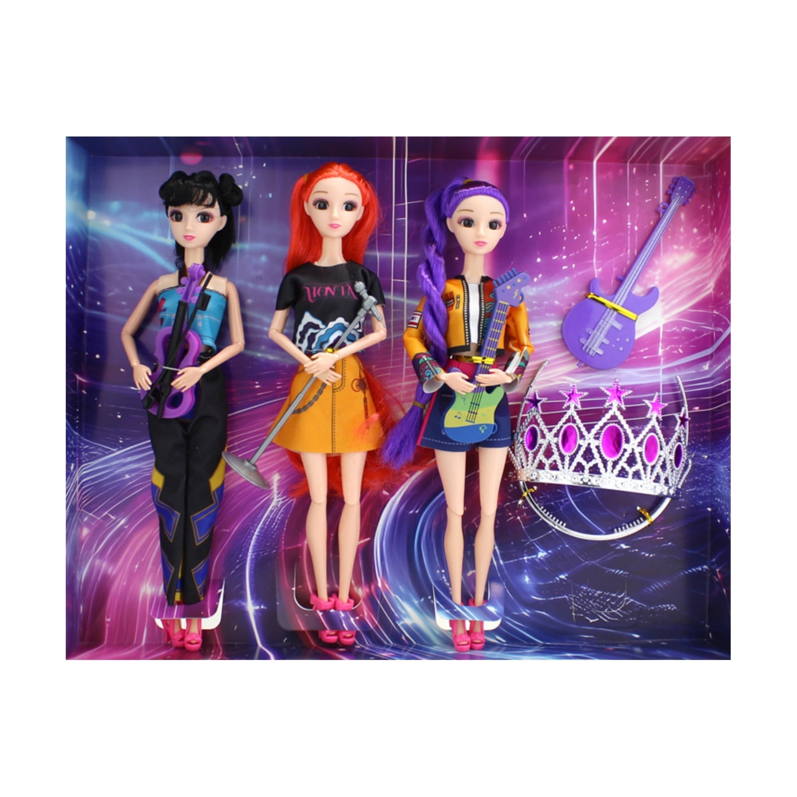 Click here for Apepal Bar/-/Bie Fashion Doll With Blonde Hair rem... prices