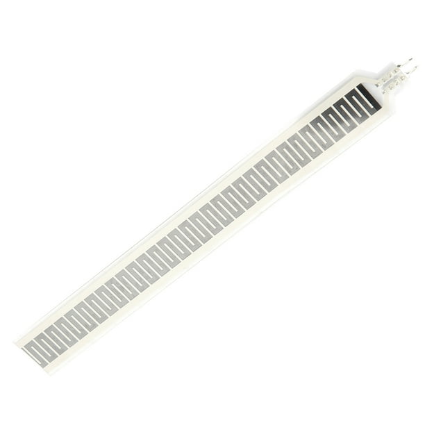 Thin Film Pressure Sensor, Fixed Resistors Single Resistors /Bend ...
