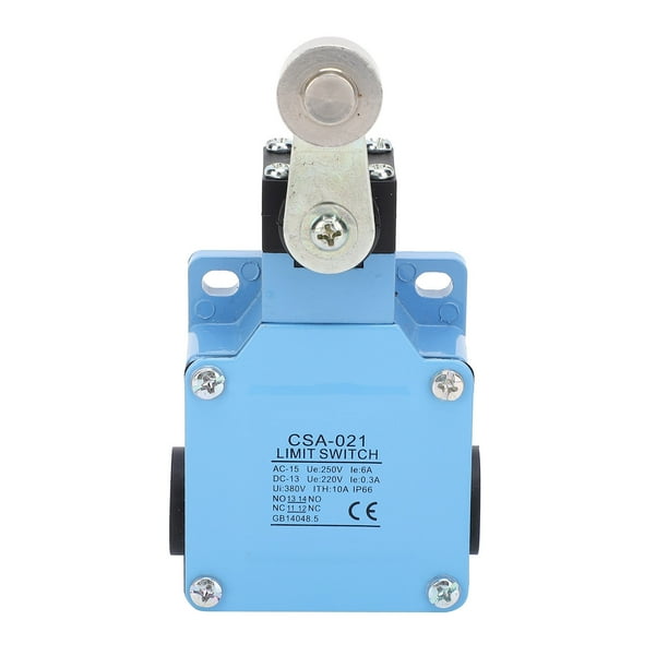 CS Limit Switch,BERM Limit Position Switch Micro Limit Switch Limit ...