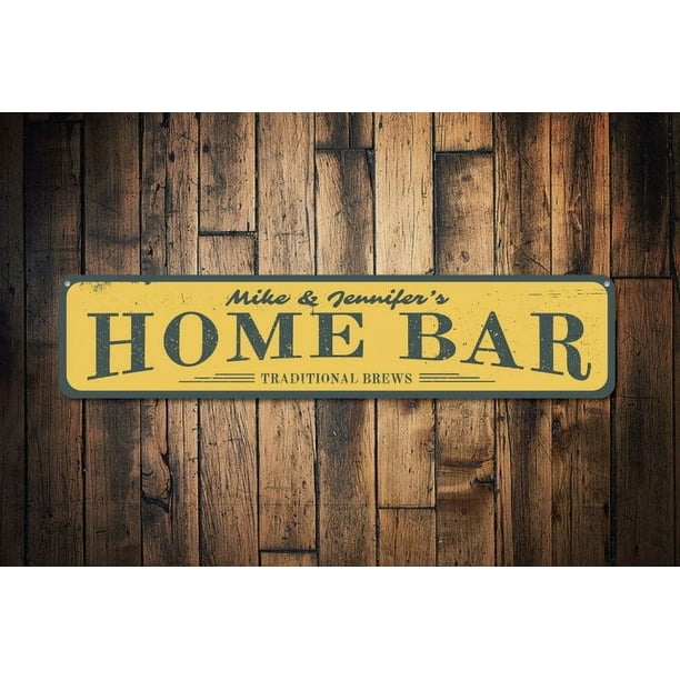 Letrero para bar, letrero para bar, letrero tradicional para cerveza ...
