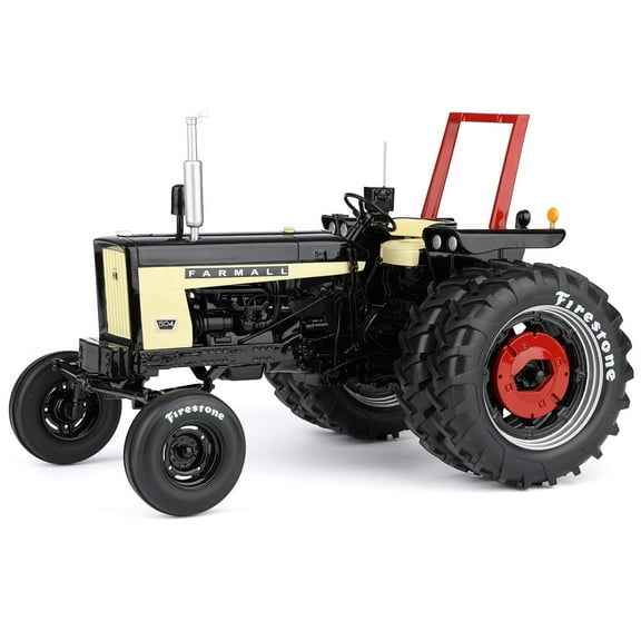 ERTL 1/16 International Harvester 7688 Super 70 Series 2+2, 3rd in ...