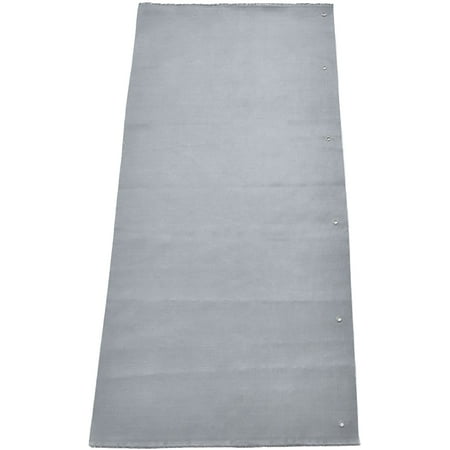 Heater Focusing Reflector - Heat Resistant Weatherproof Portable Heat ...