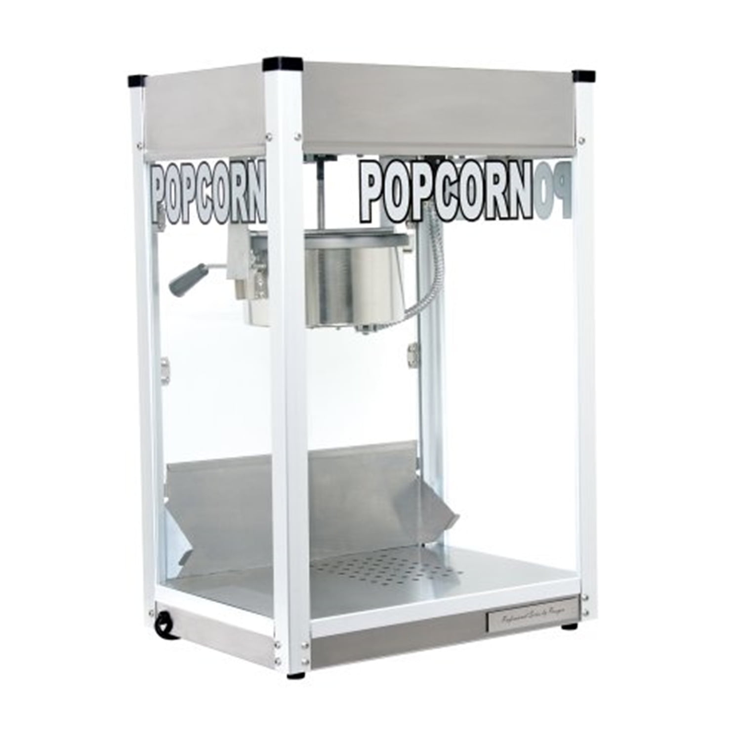 Professional Series 8 oz. Popcorn Machine - Walmart.com