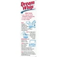 Dream Whip Kosher Certification Whipped Topping Mix 2.6 oz for Desserts ...