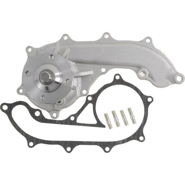 Water Pump - Compatible with 1995 - 2020 Toyota Tacoma 1996 1997 1998 ...