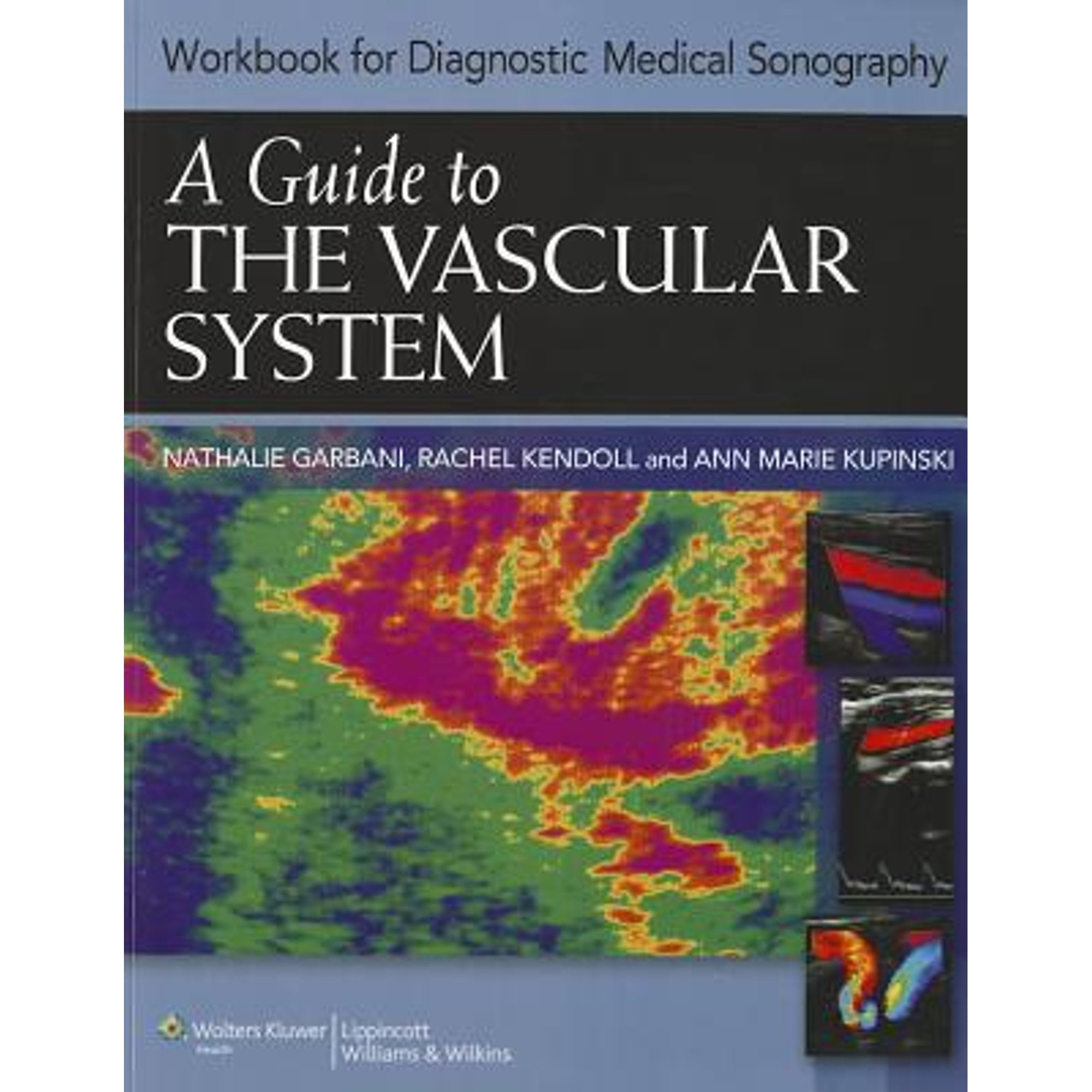 Pre-Owned Guide to the Vascular System (Workbook) (Paperback ...