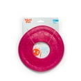 West Paw Zogoflex Air Dash Large 8" Dog Toy Currant - Walmart.com
