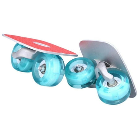 Roller Road Drift Skates Plate Outdoor Board Skates Plate Board Skates ...