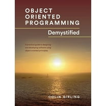 Mastering Object Oriented Python (Paperback) - Walmart.com