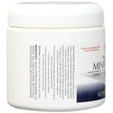 Major, Therapeutic Moisturizing Cream, 16 oz with Wool Wax Alcohol ...