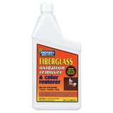 Protect All 55032 32 oz Fiberglass Oxidation Remover & Color Restore ...