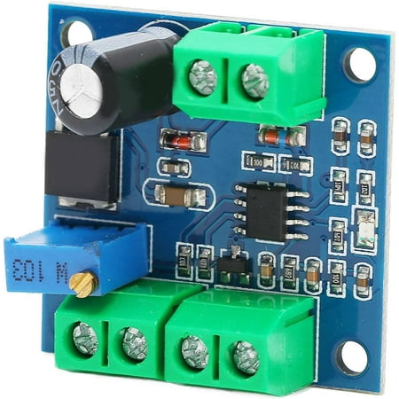 Voltage to Frequency Module, Less Interference Signal Conversion Board ...