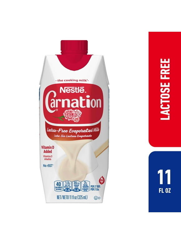 Evaporated Milk in Canned & Powdered Milks - Walmart.com