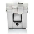 RTIC Marine Grade Vinyl Seat Cushion for Ultra-Tough Cooler with Cup ...