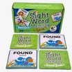 Urban Supply Sight Word Matching Memory Game Kindergarten with Animal ...