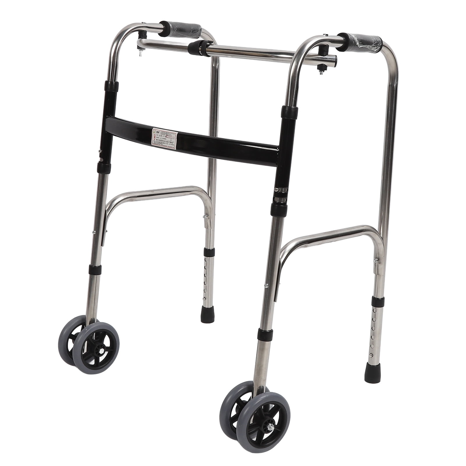 Click here for Fyydes Walker Wheel Leg  High Strength Walker Whee... prices