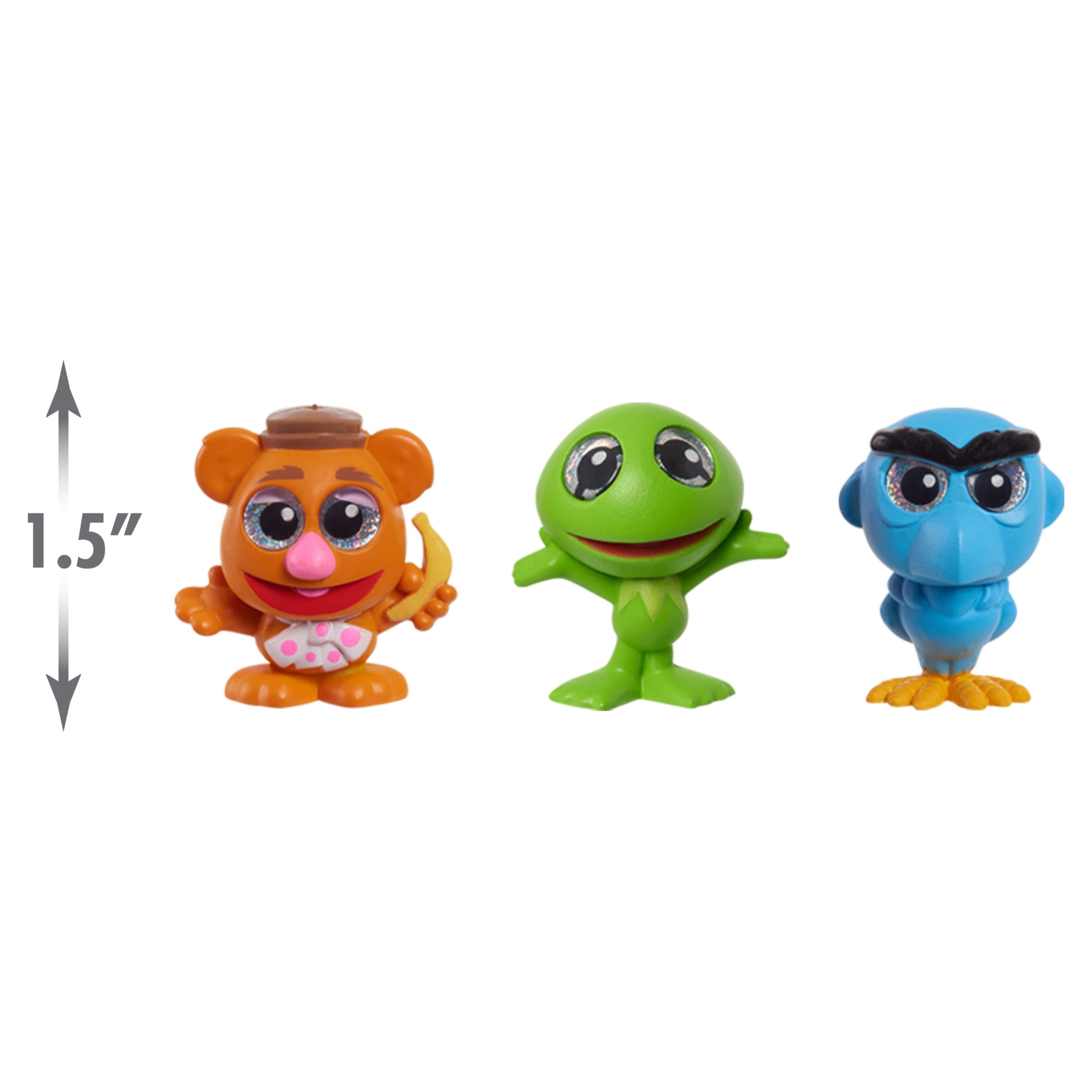 Disney Doorables Muppets Collection - Blind Bag Nepal | Ubuy