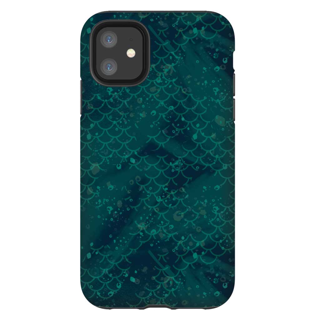 Screenflair Designer Case for iPhone 11 | Lightweight | Dual-Layer ...