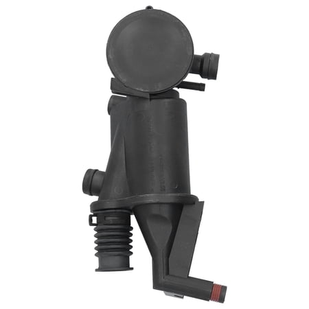 Wekity Crankcase Vent Valve Oil Separator 99610702355 Fit for 911 ...