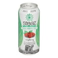 (12 Pack)Steaz Zero Calorie Green Tea - Raspberry, 16 fl oz. - Walmart.com