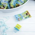 Imaginings 3 SpongeBob SquarePants Lollipop Rings, Candy Favors, 18 ...