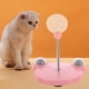 Juguete de comedero Zulema Alimentador interactivo para perros y gatos ...