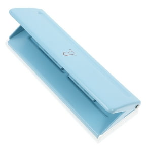 Discbound Hole Punch