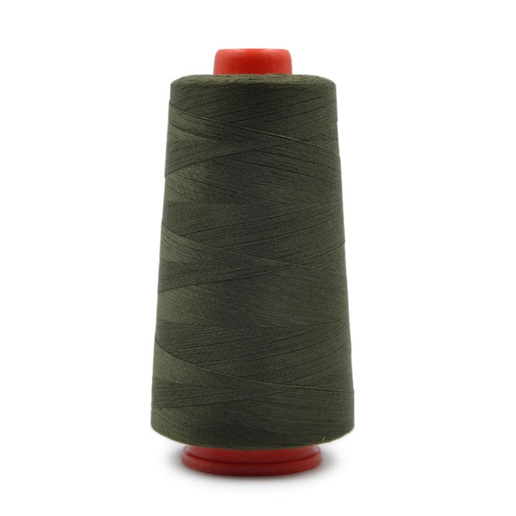 3000 Yards High Speed Sewing Thread Crafts Clothes Dress Making Cross ...