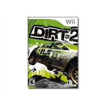 Dirt 2 (PS3) - Walmart.com