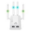 Linksys Wi-Fi Booster RE6300 Dual-Band Range Extender (AC750 ...
