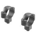 Leupold Quick Release 30mm Rings Super High Matte Black - Walmart.com