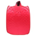 Portable Steam Sauna Full Body Spa Tent Personal for Home Use - Walmart.com