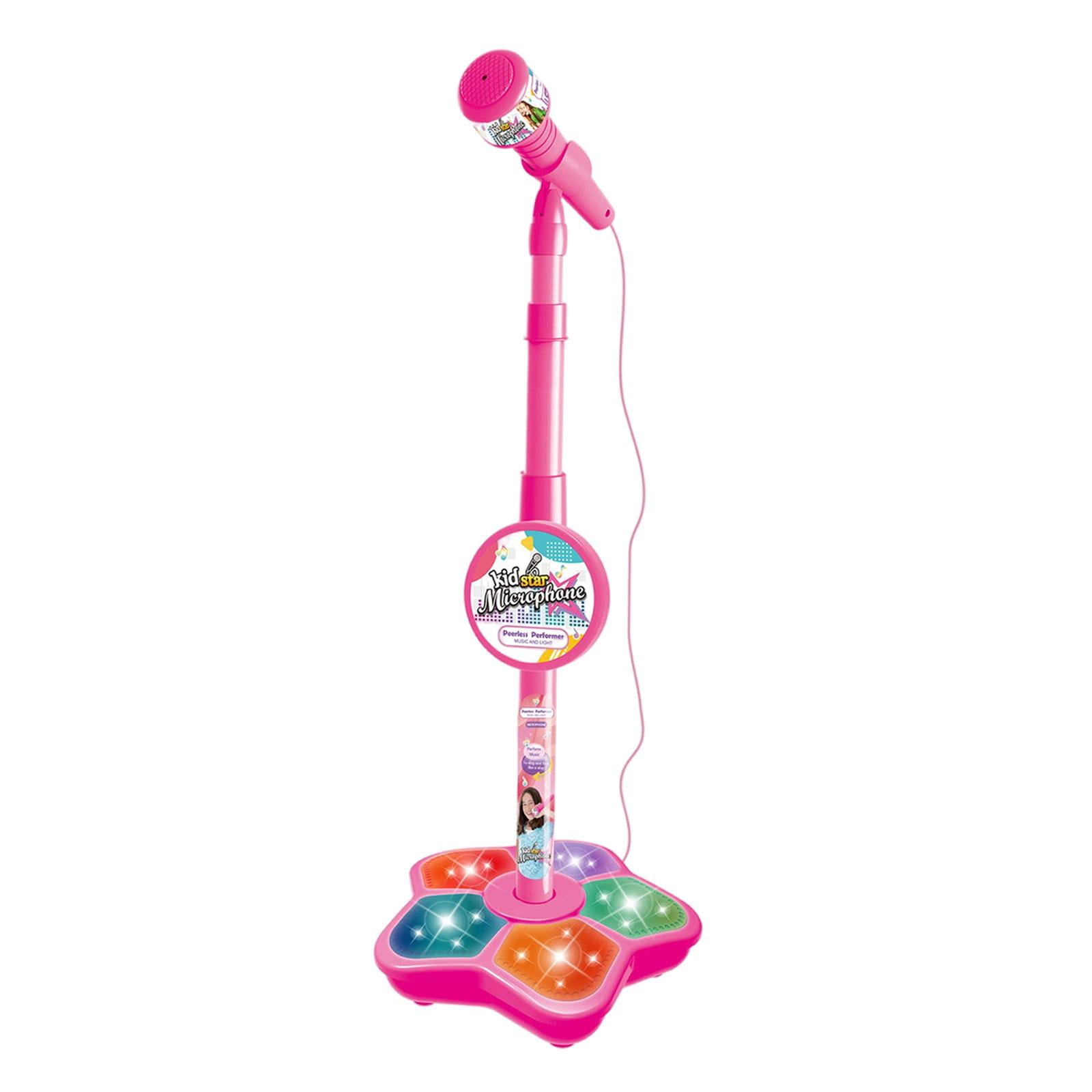 Click here for Dynwaveca Kids Music Instrument Toys With Stand Pr... prices