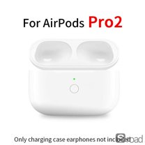 Replacement Charging Case For AirPods Pro 1/2/3 - Original Style ...