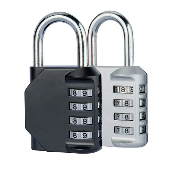 Gate Combination Lock