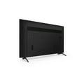 Sony 75” Class X80K 4K Ultra HD LED with Smart Google TV KD75X80K- 2022 ...