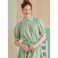 Simpli City Pullover Dress and Pinafore Apron Pattern, Size: A (XS-XL ...