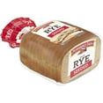 Pepperidge Farm Seeded Rye Bread 16 oz with Caraway Seeds, No High ...
