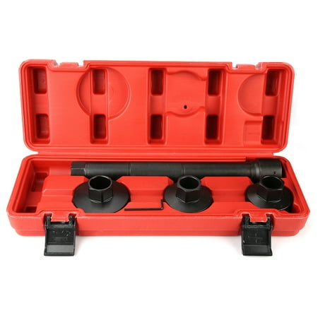 Rod End And Tie End Tool, Remover Installer Tool Kit High Performance ...