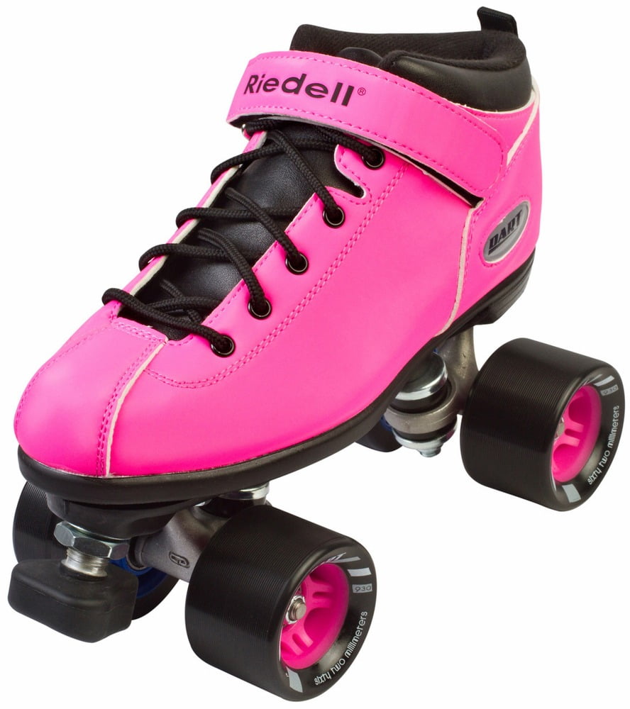 Riedell Dart Roller Skates - Walmart.com